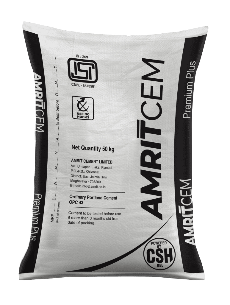 Amrit Cement – Best Cement Prices & Dealers in Meghalaya, Guwahati ...