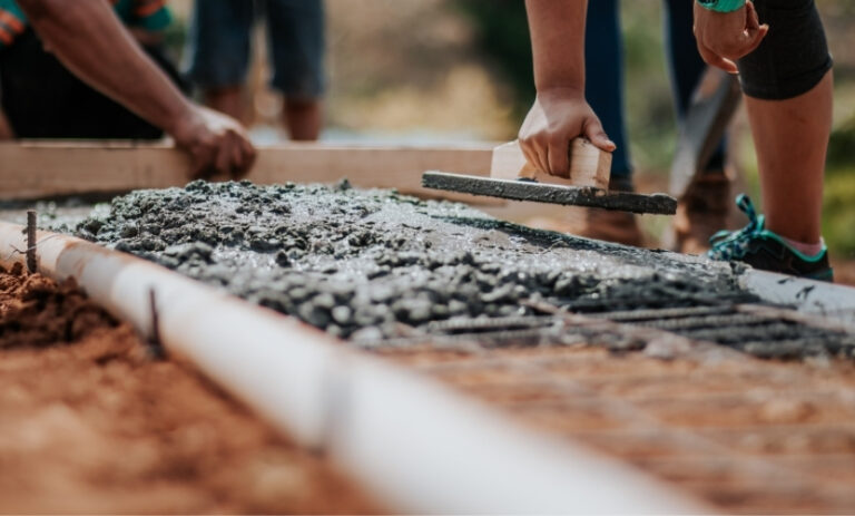 OPC vs PPC Cement: Key Differences & Which to Choose | Amrit Cement